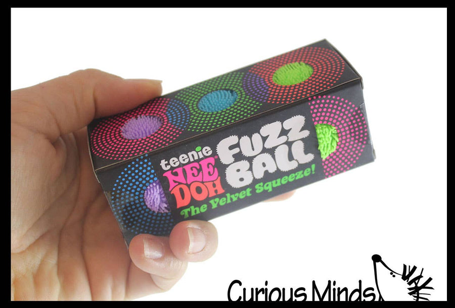 Nee doh FUN – Lollipop Lane